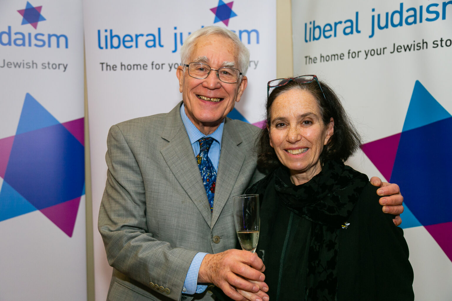 [Pictures] Liberal Judaism Presidents’ Ball 2022 - Liberal Judaism